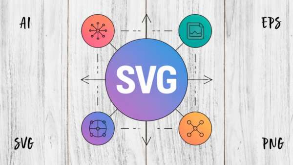 What Are SVG Files and Why Are They Important? - MerySvg